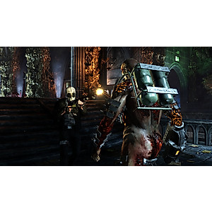 Killing Floor Double Feature (PS4)