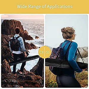 Meking 33 in Carrying Case Bag with Strap for Light Stand Tripod Monopod Photography Photo Studio