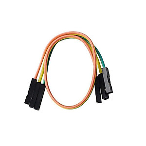 Gump's grocery 2PCS DHT11 Temperature and Relative Humidity Sensor Module for Arduino