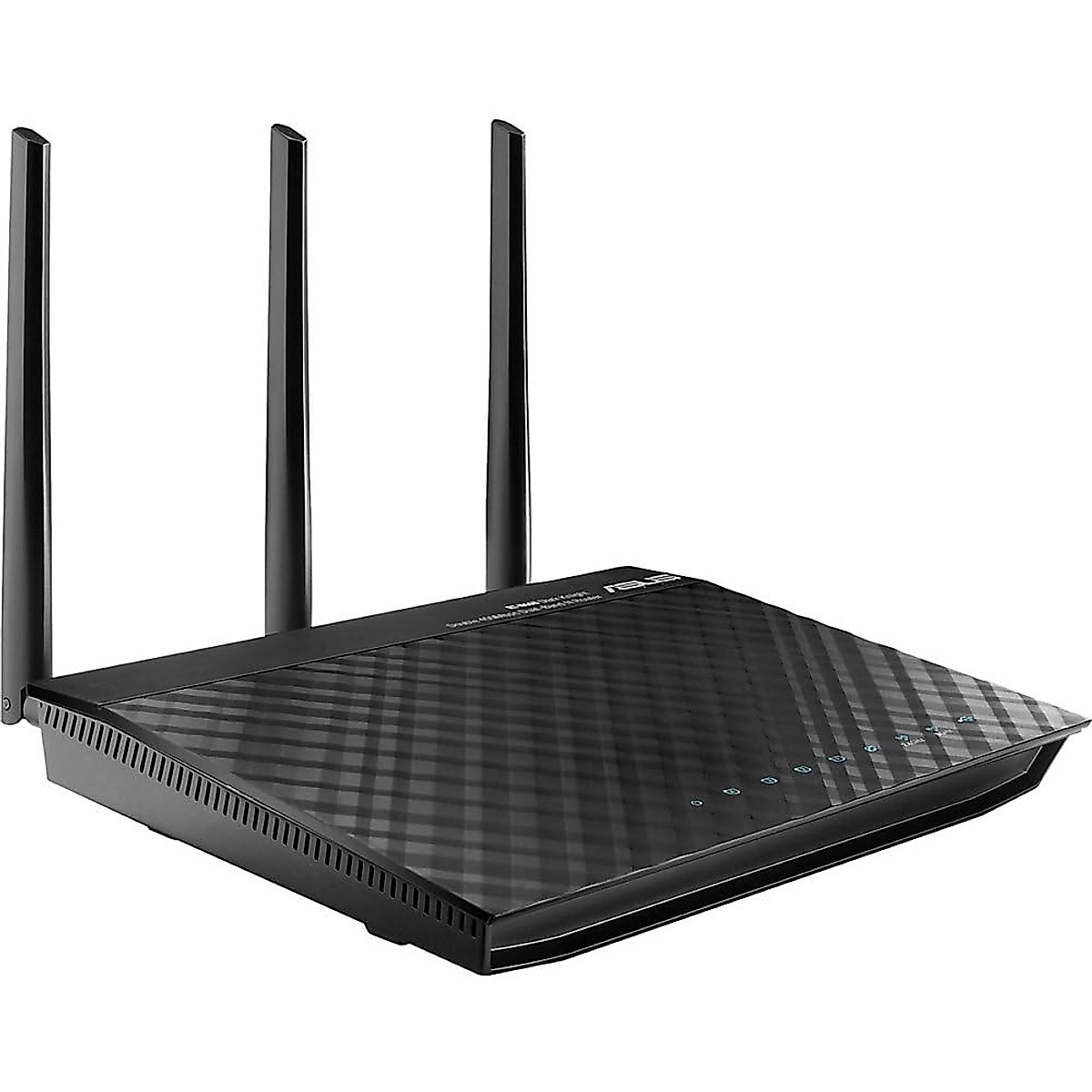 ASUS RT-N66R Dual-Band Wireless-N900 Gigabit Router IEEE 802.11a/b/g/n, IEEE 802.3/3u/3ab