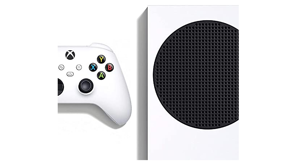 Microsoft Xbox Series S All-Digital Console (Disc-Free Gaming.) 512~ GB. — 🛍️ The Retail Market