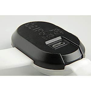 Max & Molly USB Rechargeable LED Safety Pet Light for Dog Collars & Harnesses - Waterproof, No-Dangle Secure Design, One Size Fits All - Ideal for Walking, Running, Biking & Outdoor Adventures