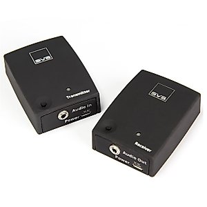 SVS SPWADAPT Soundpath Wireless Audio Adapter - Black