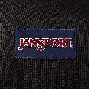 JanSport JS0A4NVE008 Cargo Pack Black