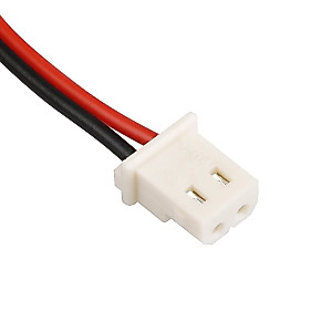 iMah BT162342 BT262342 BT183342 BT283342 Cordless Phone Batteries Compatible with VTech CS6114 CS6419 CS6719 AT&T EL5210 EL52300 EL52400 CL81101 CL80111 Handset Telephone, 2-Pack