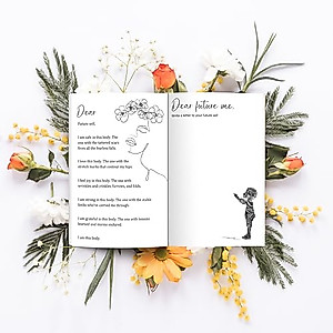 Fuck It: A Guided Self-Love and Gratitude Journal for Women to Unfuck Your Life, Exhale the Bullshit, and Love Who You Are (Cute Self Care & Self Help Books)