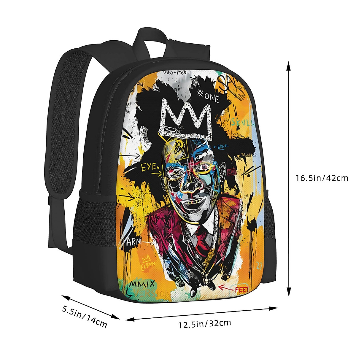 ZeldaRRay Backpack Men Women Custom Fashion Travel Daypack Backpack,School Bookbag