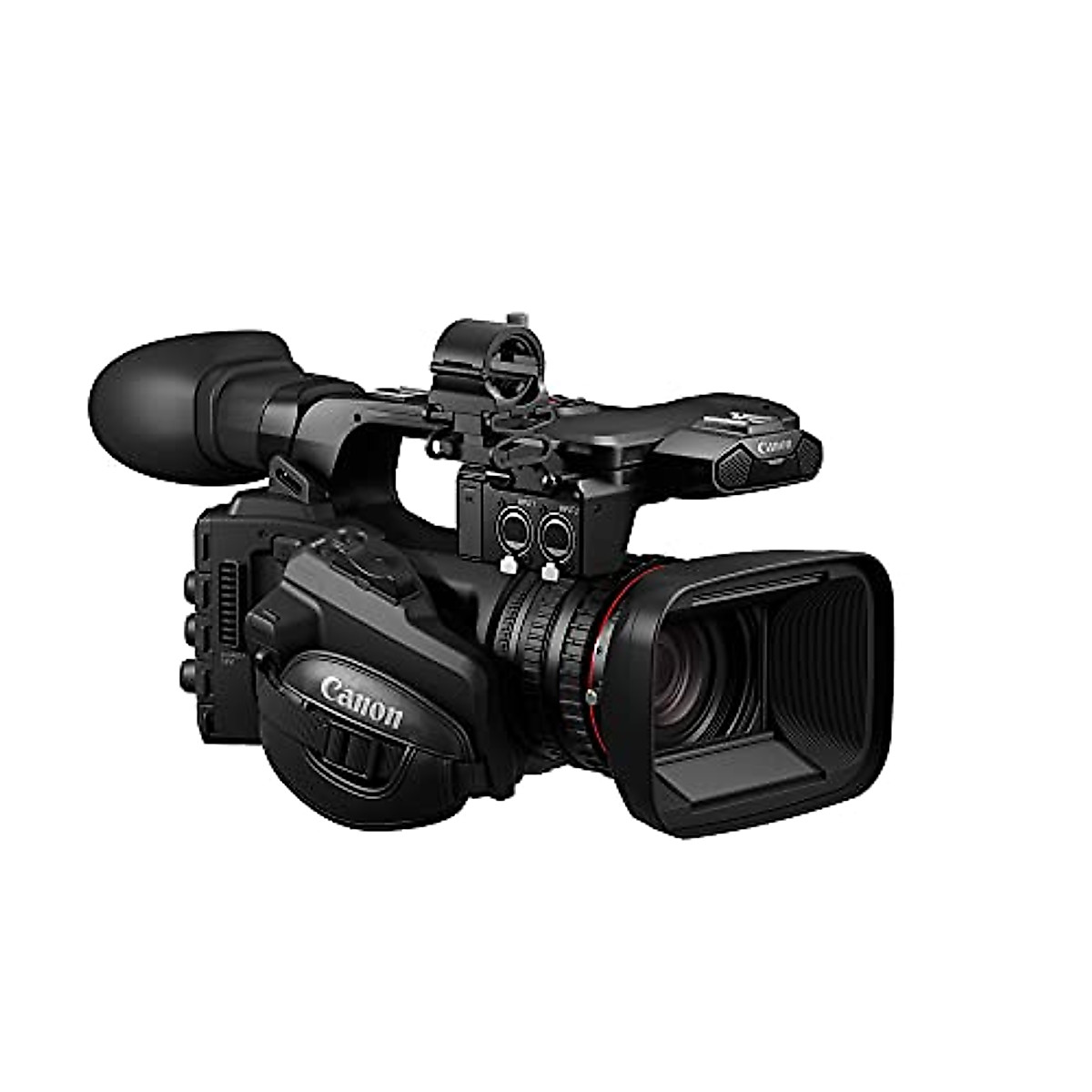 Canon XF605 4K UHD Pro Camcorder