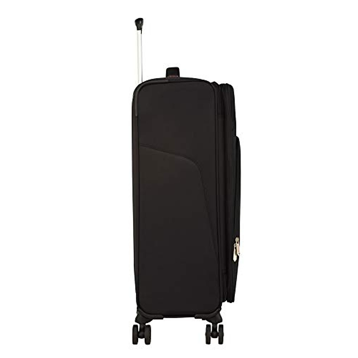 American Tourister Summerfunk Hand Luggage 68 Centimeters 77 Black