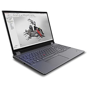 LENOVO FR NB WS P16 G2 I9 32G 1T 11P