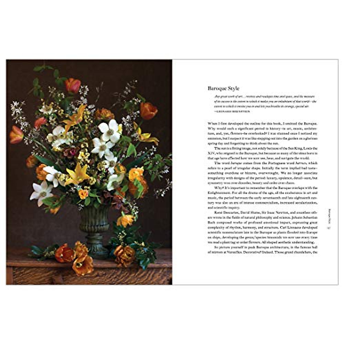 Cultivated: The Elements of Floral Style