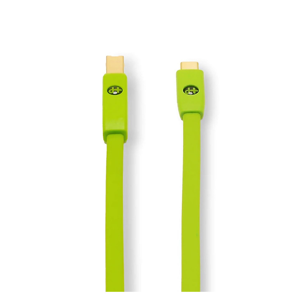 Oyaide NEO d+ Class B USB Type C to Type B Cable - 2 Meter (6.5 ft)