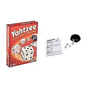 Yahtzee (EA)