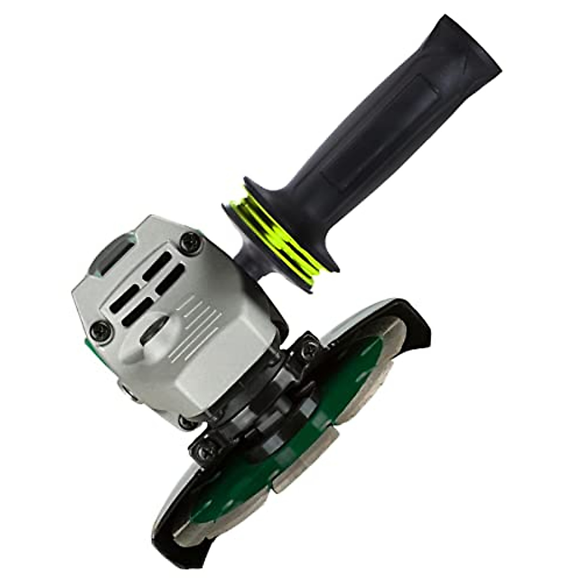 Angle Grinder 10mm Thread Auxiliary Side Handle For Makita Dewalt Bosch Angle Grinder M10 Thread