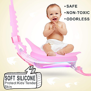 Aegend Kids Goggles, Swimming Goggles for Kids Age 4-16 Boys and Girls Youth