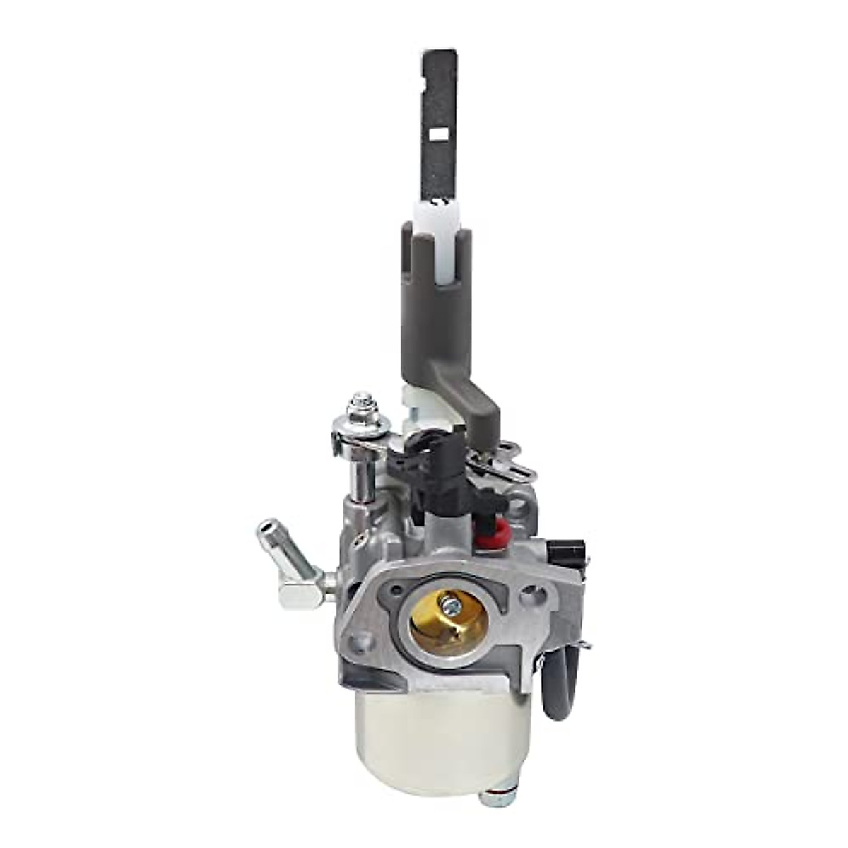 XQSMWF 587147901 Carburetor Carb Assembly Fit for Husqvarna Snow Blowers ST224 ST224P ST324P Fit for LCT 254cc snow engine Fit for Ariens 08201024 08201215 921023 921024 961930096 01 02