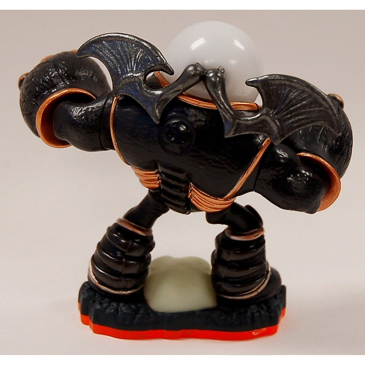 Skylanders Giants EYE-BRAWL First Edition Figure & Code