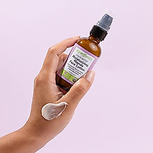 Sky Organics Youth Boost Moisturizing Marula Face Lotion for Face USDA Certified Organic to Moisturize, Nourish & Boost Glow, 2 fl. Oz