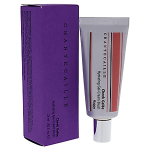 Cheek Gelee - Happy by Chantecaille for Women - 0.80 oz Blush