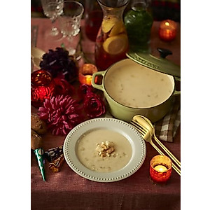 AARAINBOW Portable Travel Utensils with Case, 3 Pcs Heavy Duty Stainless Steel Cutlery Set Reusable Flatware Personal Silverware Set Include Fork Spoon Knife for Office Camping Picnic (Golden)