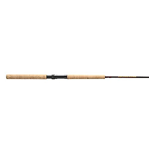 B'n'M Sam Heaton Super Sensitive 10-Feet 2 Piece IM6 Rod