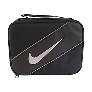 Nike Lunchbox - black, one size