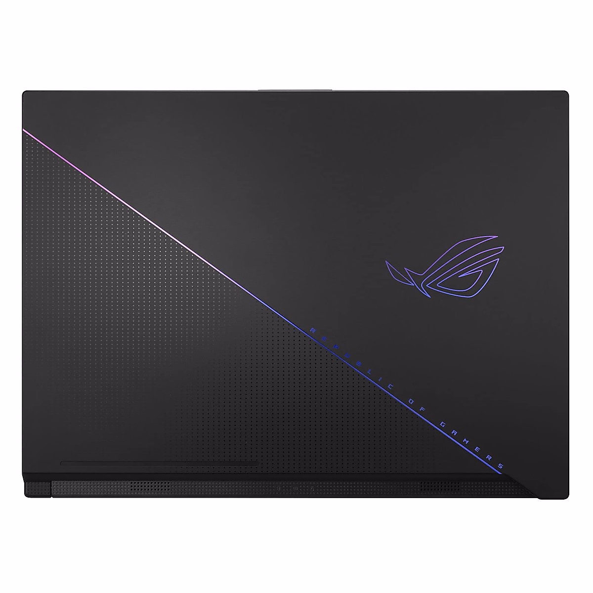 EXCaliberPC 2023 ASUS ROG Zephyrus Duo 16 GX650PY-XS97 (AMD Ryzen 9 7945HX, 64GB RAM, 4TB WD NVMe SSD, RTX 4090 16GB, 16" QHD+ 240Hz 3ms, Windows 11 Pro) Gaming Laptop