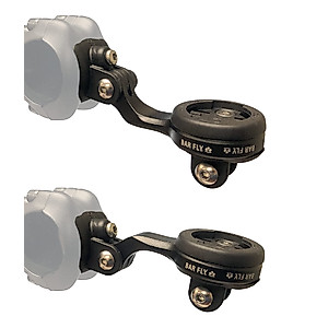 Bar Fly Race Flipper for 3T Apto Stealth Stem