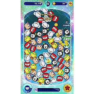 Disney TSUM TSUM FESTIVAL - Nintendo Switch