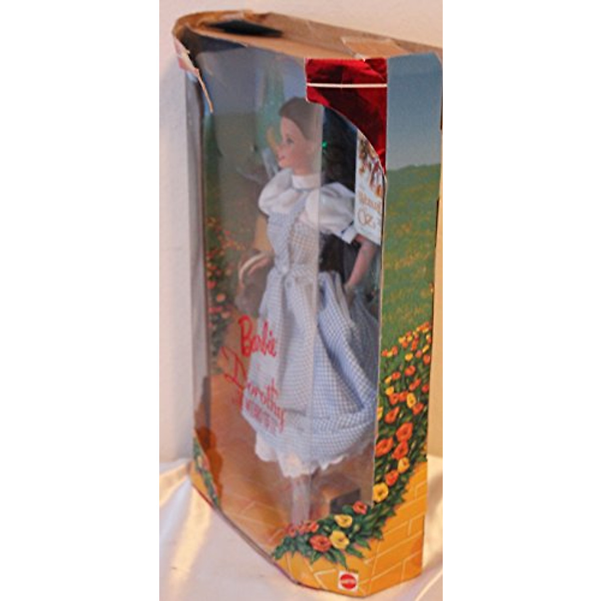 Hollywood Legends Collector Doll - Barbie As Dorothy in the Wizard of Oz