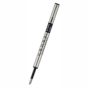 Cross Refills Black Dual Pack Rollerball Pen (2 Pack)
