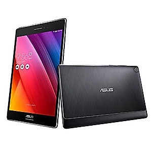 ASUS ZenPad S8 8" (2048x1536) 32GB Black Tablet - Z580C-B1-BK