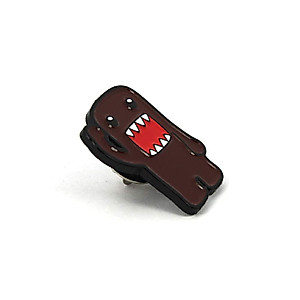 Automotive Race Car Enamel Lapel Pins (Domo)