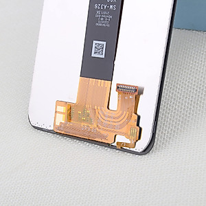 Screen for Samsung Galaxy A32 5G Screen Replacement for Samsung A32 5G A326U LCD Display Touch Screen Digitizer Assembly with Kit