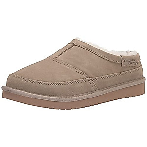 Koolaburra by UGG Men's GRAISEN Slipper, Dune, 10
