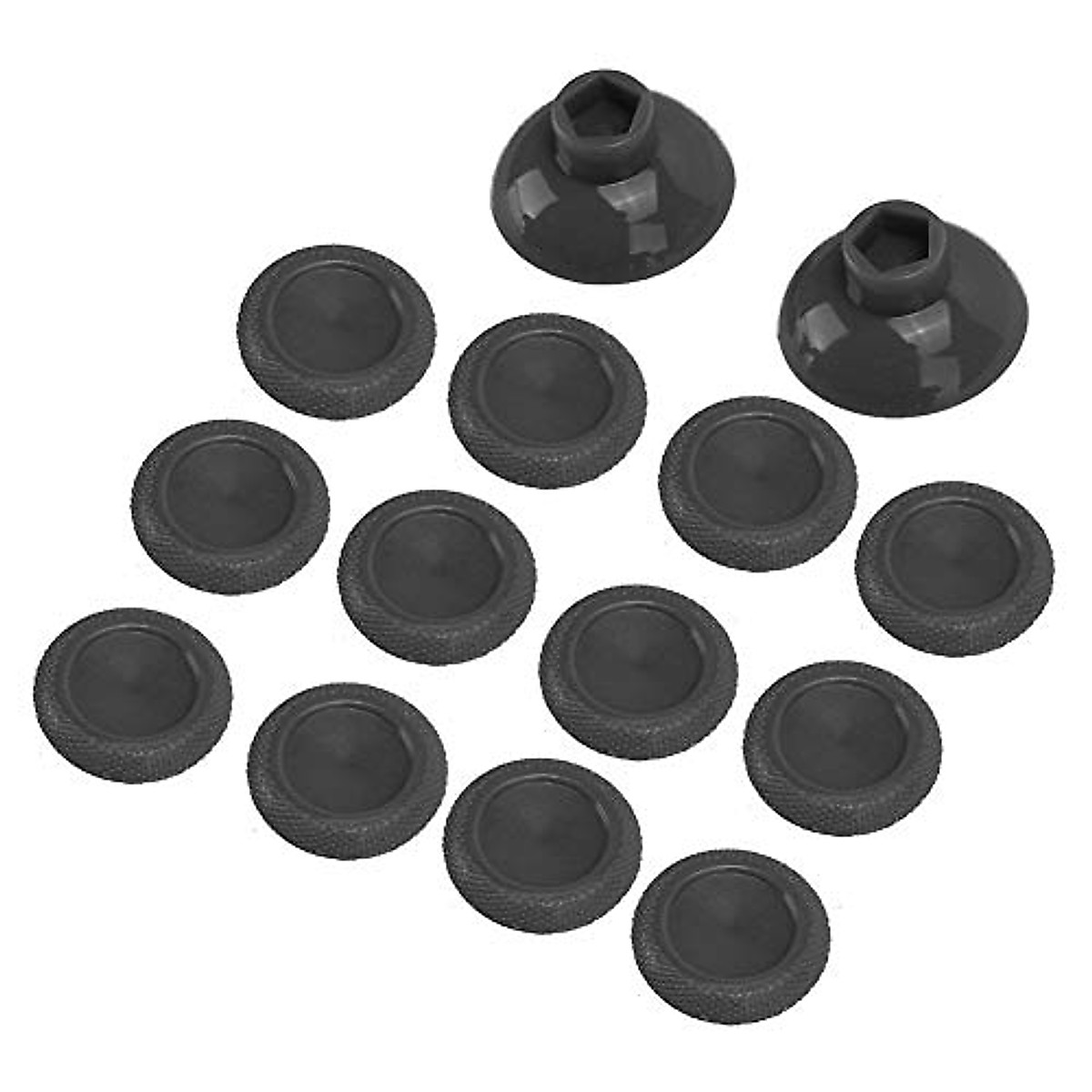 Esenlong Controller Rocker Cap Comfortable Joystick Cover for Xbox ONE Gamepad Accessories