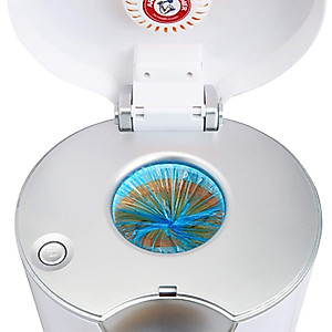 Diaper Pail Refill Bags Compatible with Playtex Diaper Genie- 1960 Count (7 Sets of 1 Pack) – by BabyBreeze