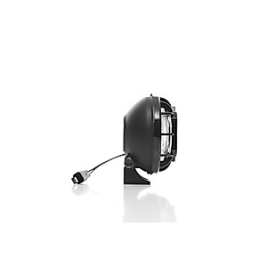 KC HiLiTES 1450 Apollo Pro 5" 55w Single Spot Beam Light with Integrated Stone Guard - Single Light