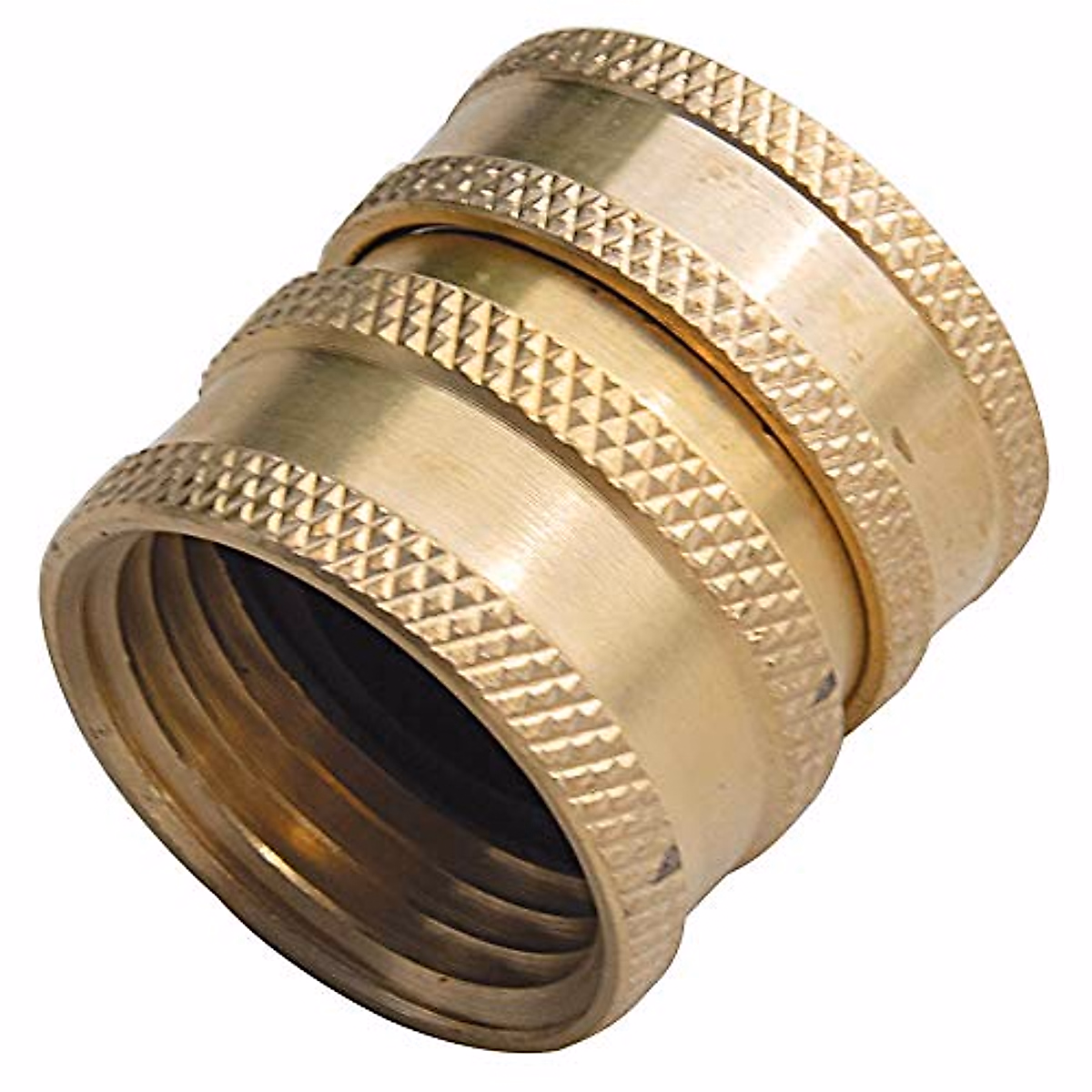 New Stens Garden Hose Coupler 758-943 3/4 Inlet 300 PSI Max