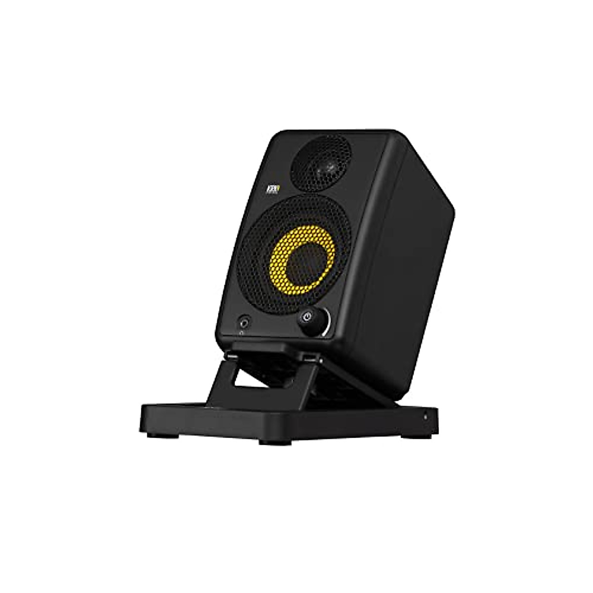 KRK GoAux 3 3" Portable Monitors (GOAUX3-NA)