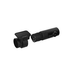 BlackVue DR770X-1CH 64GB | Full HD Cloud Dashcam | Built-in Wi-Fi, GPS, Parking Mode Voltage Monitor | LTE and Mobile Hotspot via Optional LTE Module | Made in Korea
