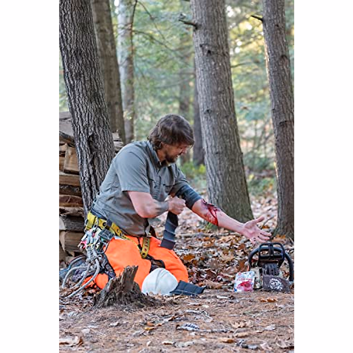 Adventure Medical Kits Trauma Pak Pro with QuikClot & Tourniquet