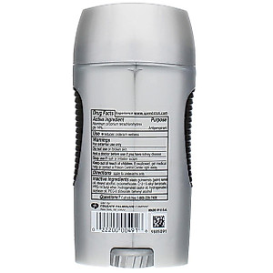 Speed Stick Power Antiperspirant Deodorant, Ultimate Sport 3 oz (Pack of 5)