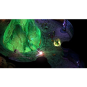 Pillars of Eternity II: Deadfire (PS4)