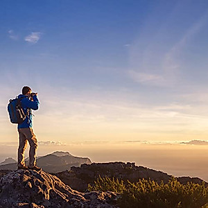 SKYZHENG 58mm UV Protection Camera Lens Filter Ultra Slim UV Protection 58mm Camera Lens Filter Made of Aluminum Alloy Frame Only 3.2mm Thick (Excluding Thread)