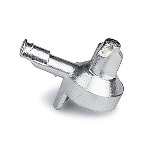 Spare Hardware Parts Billy Bookshelf Pins (Replacement for IKEA Part #131372) (Pack of 12)