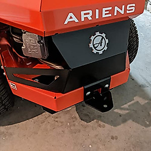 ANISUN Ariens Gravely Zero Turn Lawn Mower Hitch Fit for Ariens IKON XD IKON XL Gravely ZT X ZT XL Replaces OEM 71514900