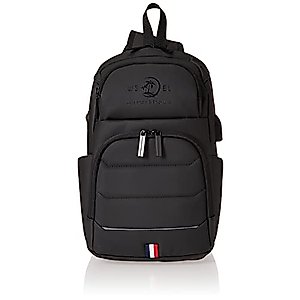 W.S.E.L Bags for Dads Kobe Mini Sling Bag Crossbody Sling Backpack Travel Hiking Chest Bag Daypack Diaper Bag