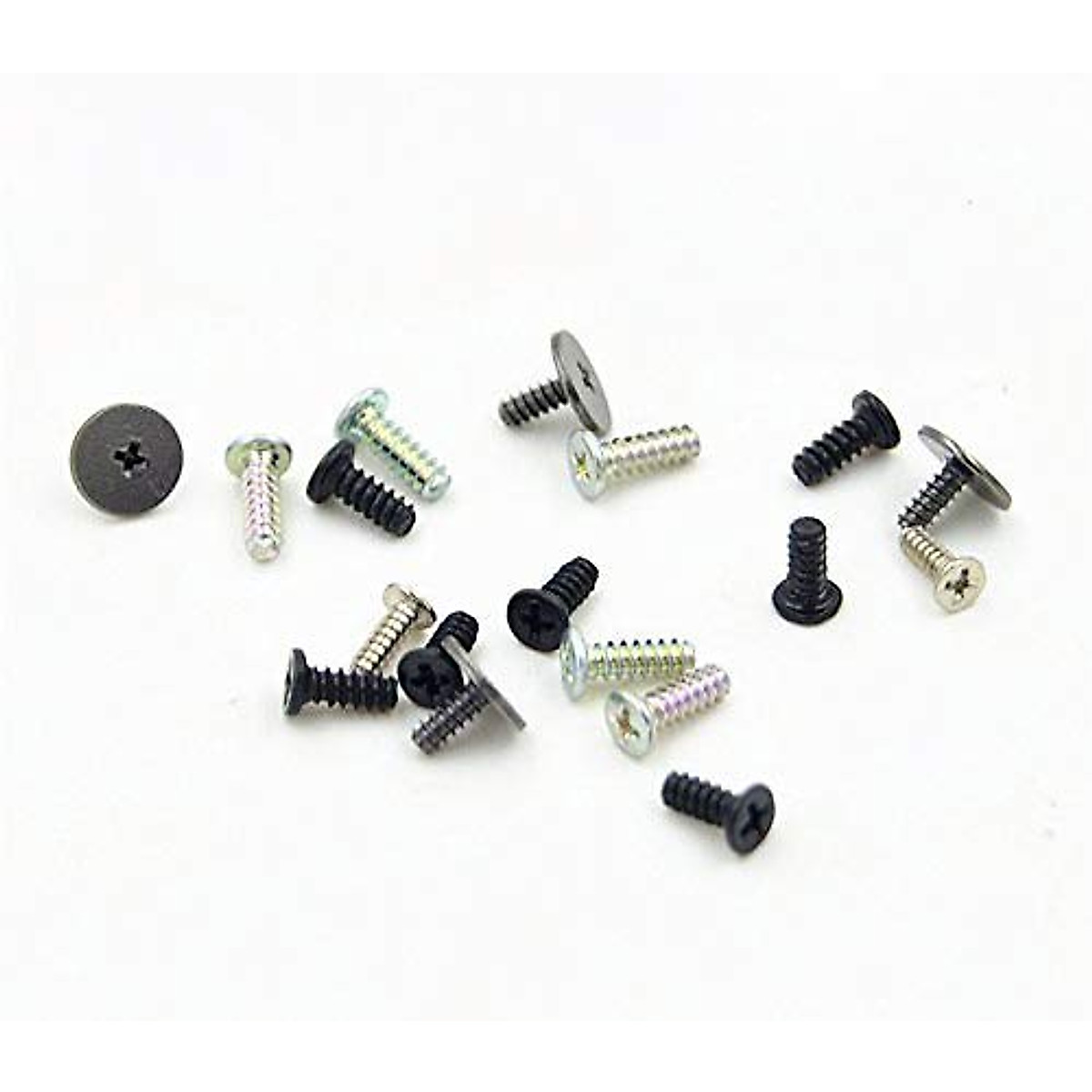 Full Complete Screws Set Replacement for Sony Playstation PSP 2000 3000 Slim Controller