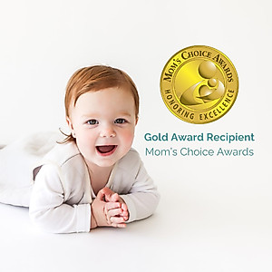 Tealbee Dreamsuit: Toddler Sleep Sack with Feet 2T 3T - 1.2 TOG All Season Baby Wearable Blanket for Walkers - Rayon made from Bamboo, Organic Cotton Sleep Bag - Sunshine